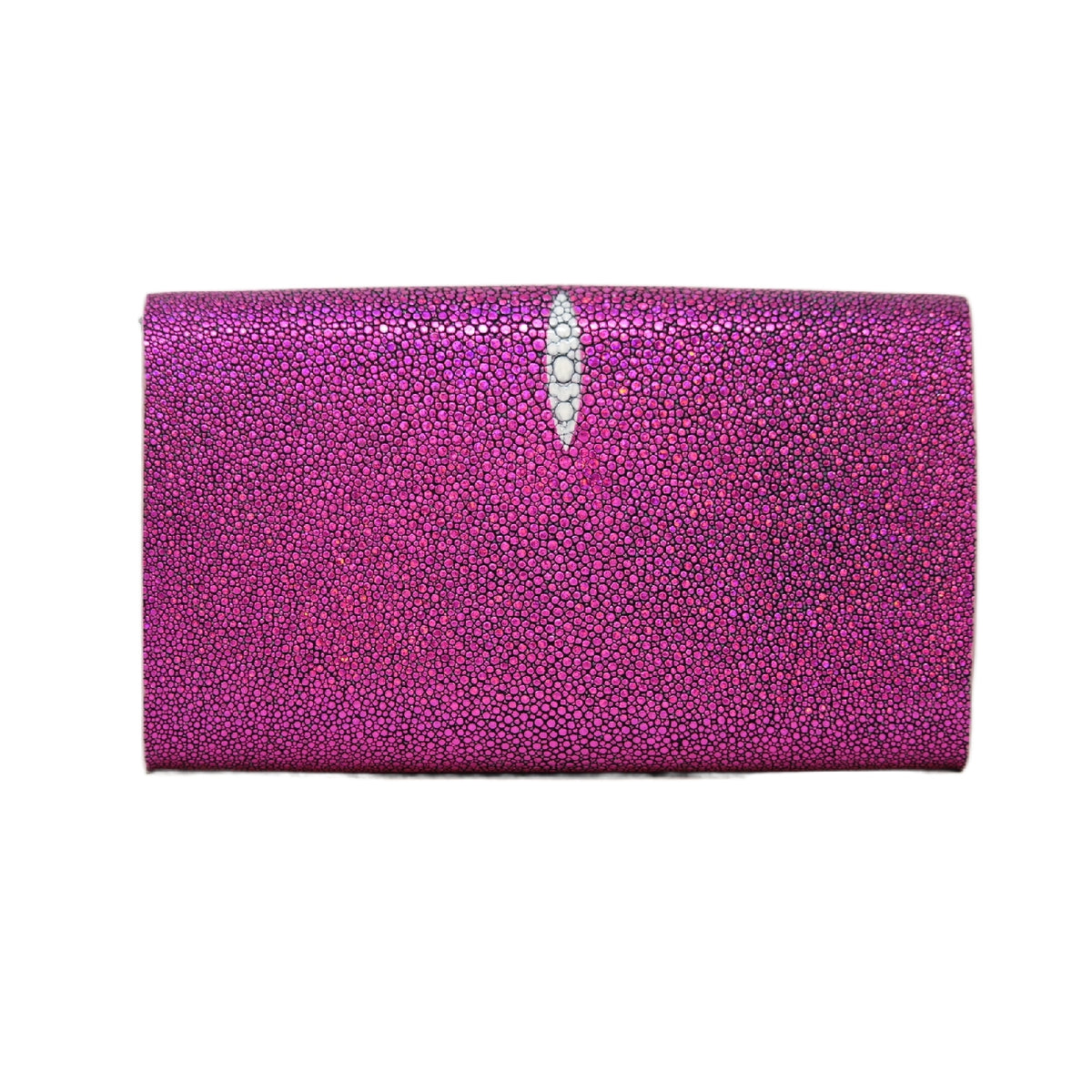 Pink stingray bag – LEFFLER LEATHER GOODS